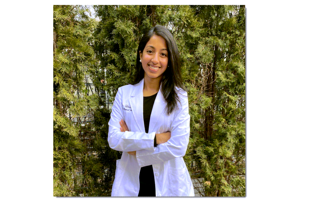County Prep Teachers Remember Star Student Jinal Patel During CTE Month ...